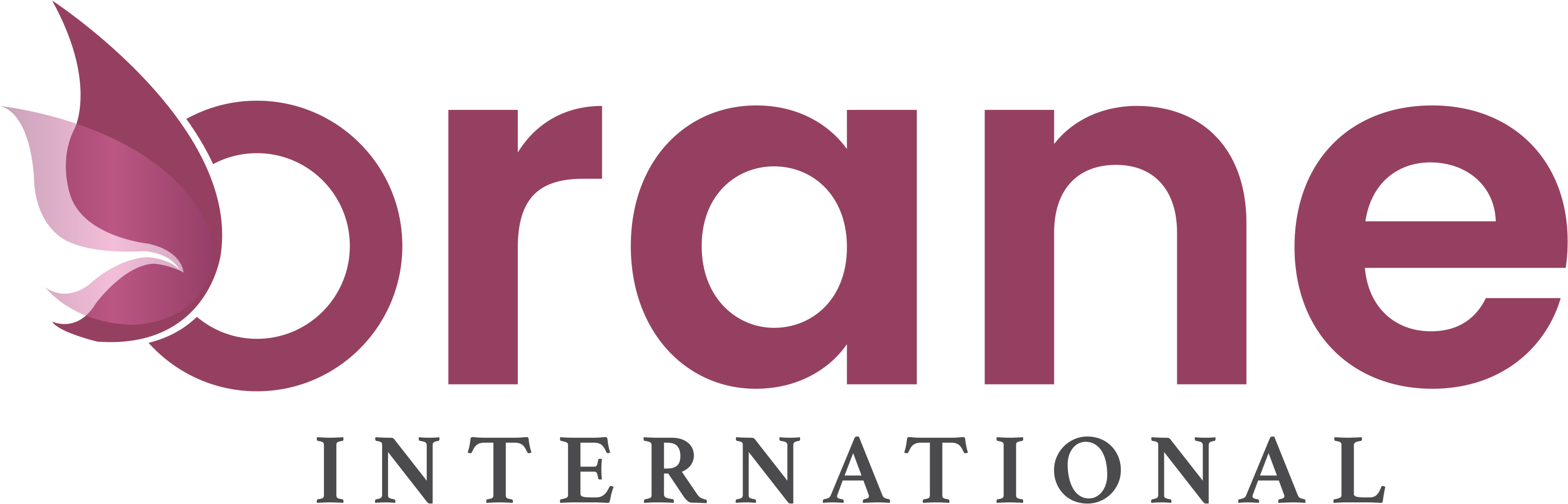 Orane International Privacy Policy - Orane Beauty Institute